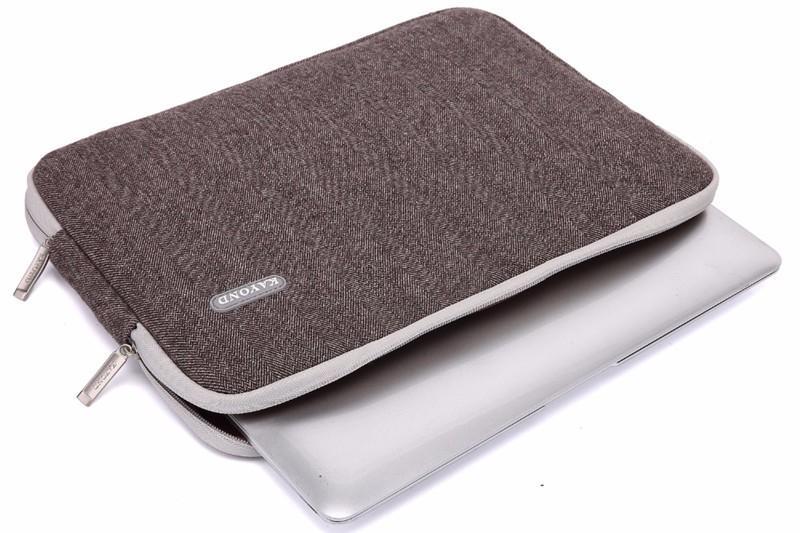 Felt Waterproof Laptop Case 11 14 15 15.6 17 17.3 – Gifts for Designers