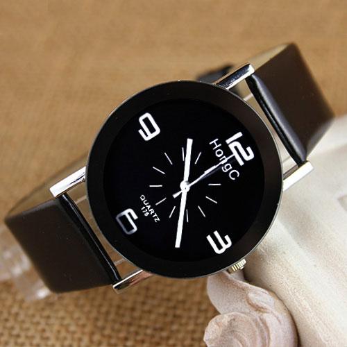 Striking Face Watch – Gifts for Designers