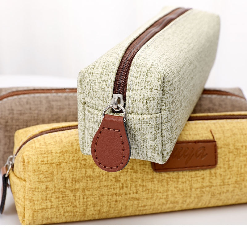Simple Pencil Case – Gifts for Designers