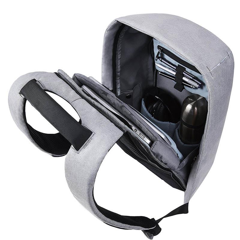 Anti-theft Waterproof Backpack – Gifts for Designers
