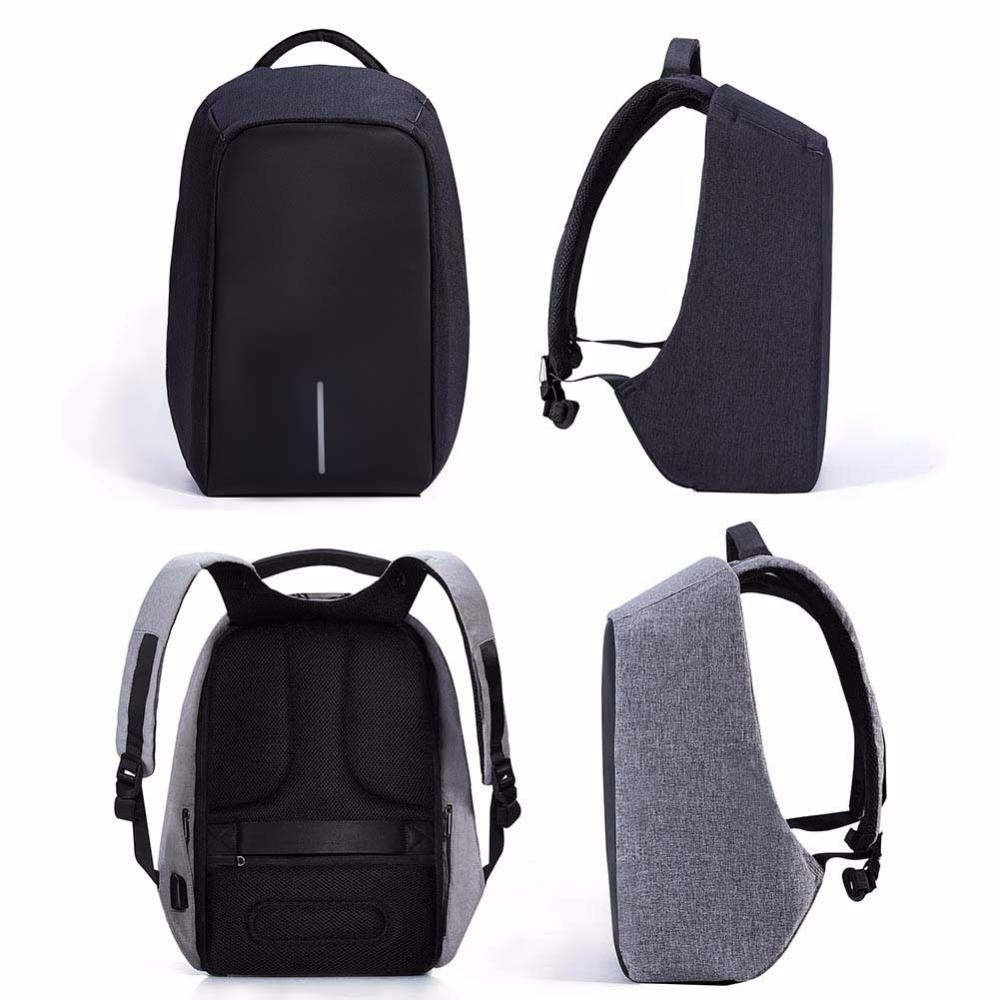 Anti-theft Waterproof Backpack – Gifts for Designers