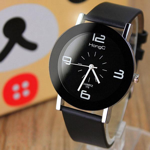 Striking Face Watch – Gifts for Designers