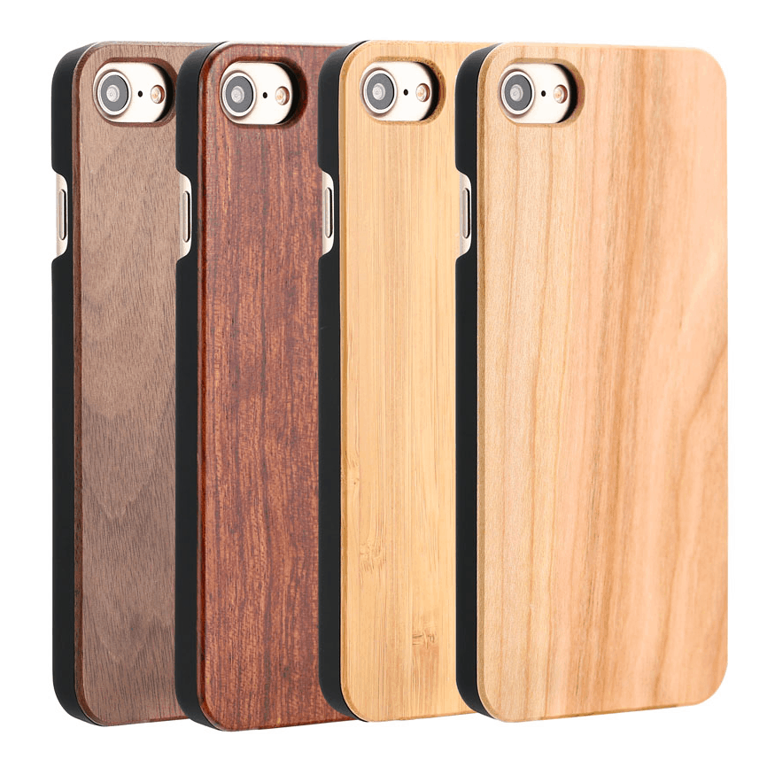 Wooden Case for iPhone Models – Gifts for Designers