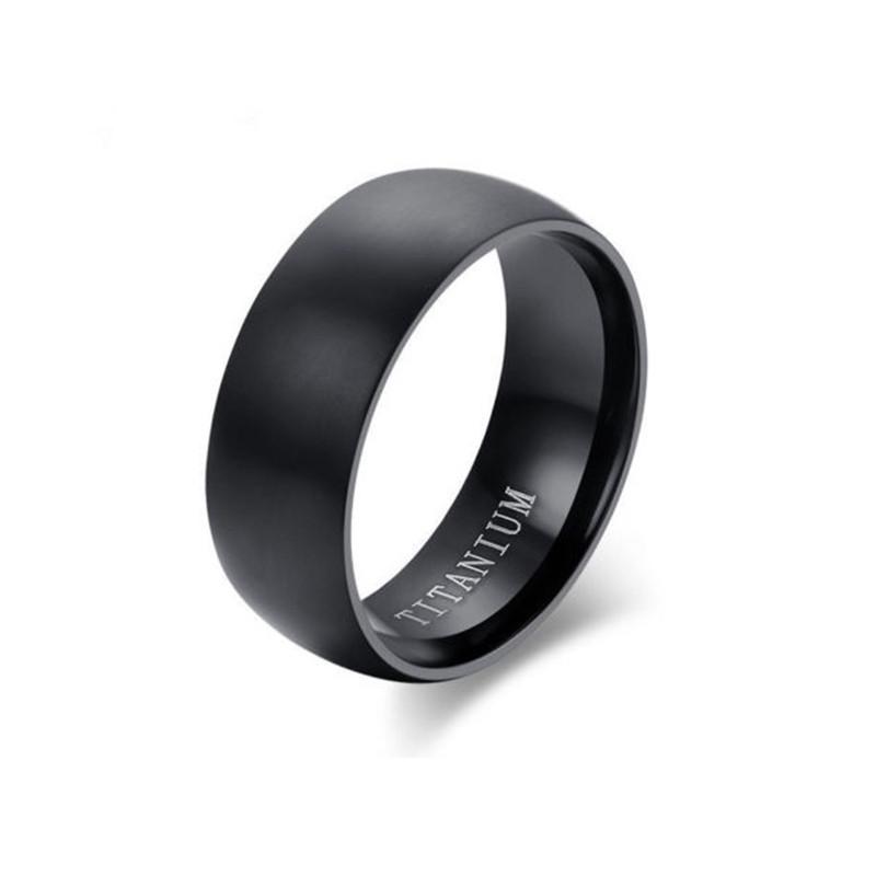 The Pure | Minimalist Ring – Gifts for Designers