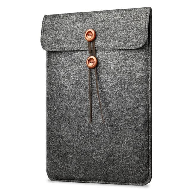 Wool Felt Sleeve Laptop Sleeve – Gifts for Designers