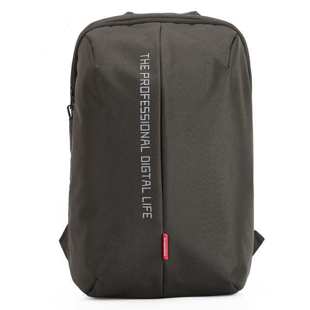 Minimal Nylon Backpack – Gifts for Designers