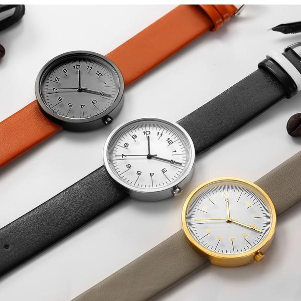 The Luxembourg - Minimalist Watch | Minimalistic Watch – Gifts for ...