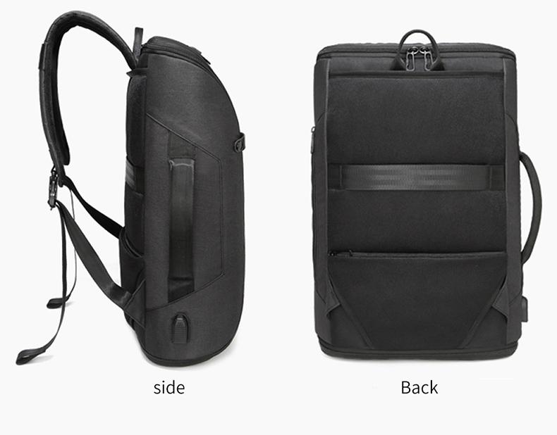 Waterproof And Multifunctional Backpack – Gifts for Designers