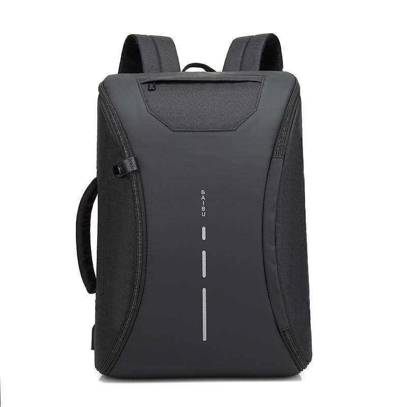 Waterproof And Multifunctional Backpack – Gifts for Designers