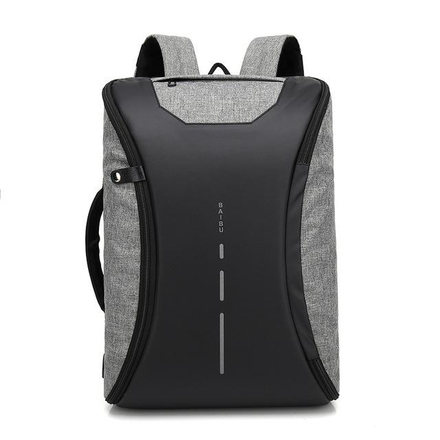 Waterproof And Multifunctional Backpack – Gifts for Designers