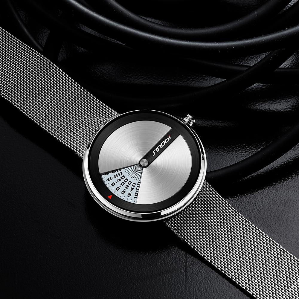 The Tokyo | Modern Men's Watch | Minimalist Men's Watch – Gifts for ...