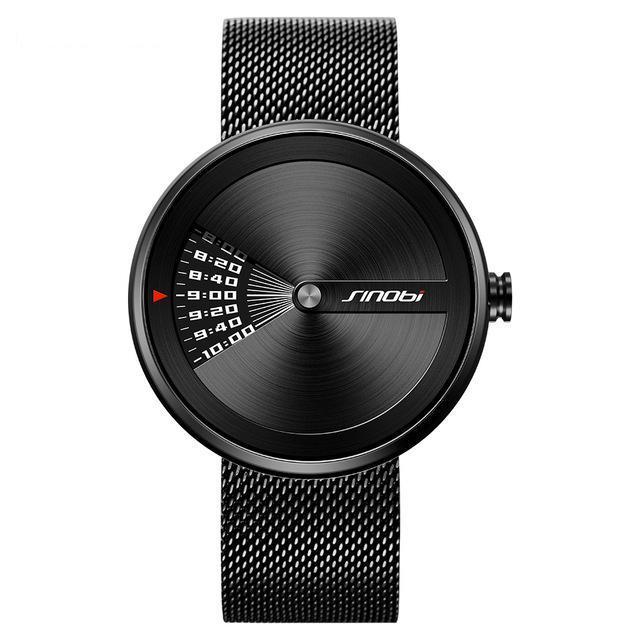 The Tokyo | Modern Men's Watch | Minimalist Men's Watch – Gifts for ...