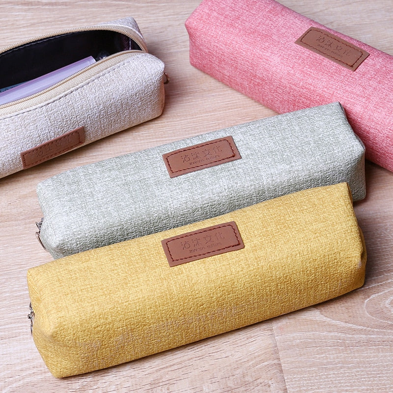 Simple Pencil Case – Gifts for Designers